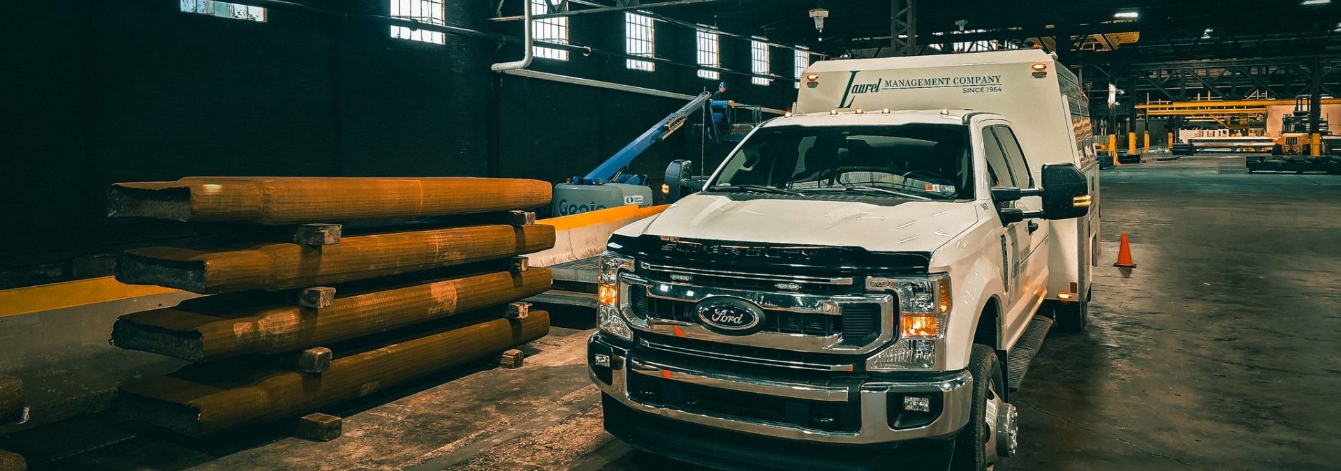 Emergency Services - Laurel Management