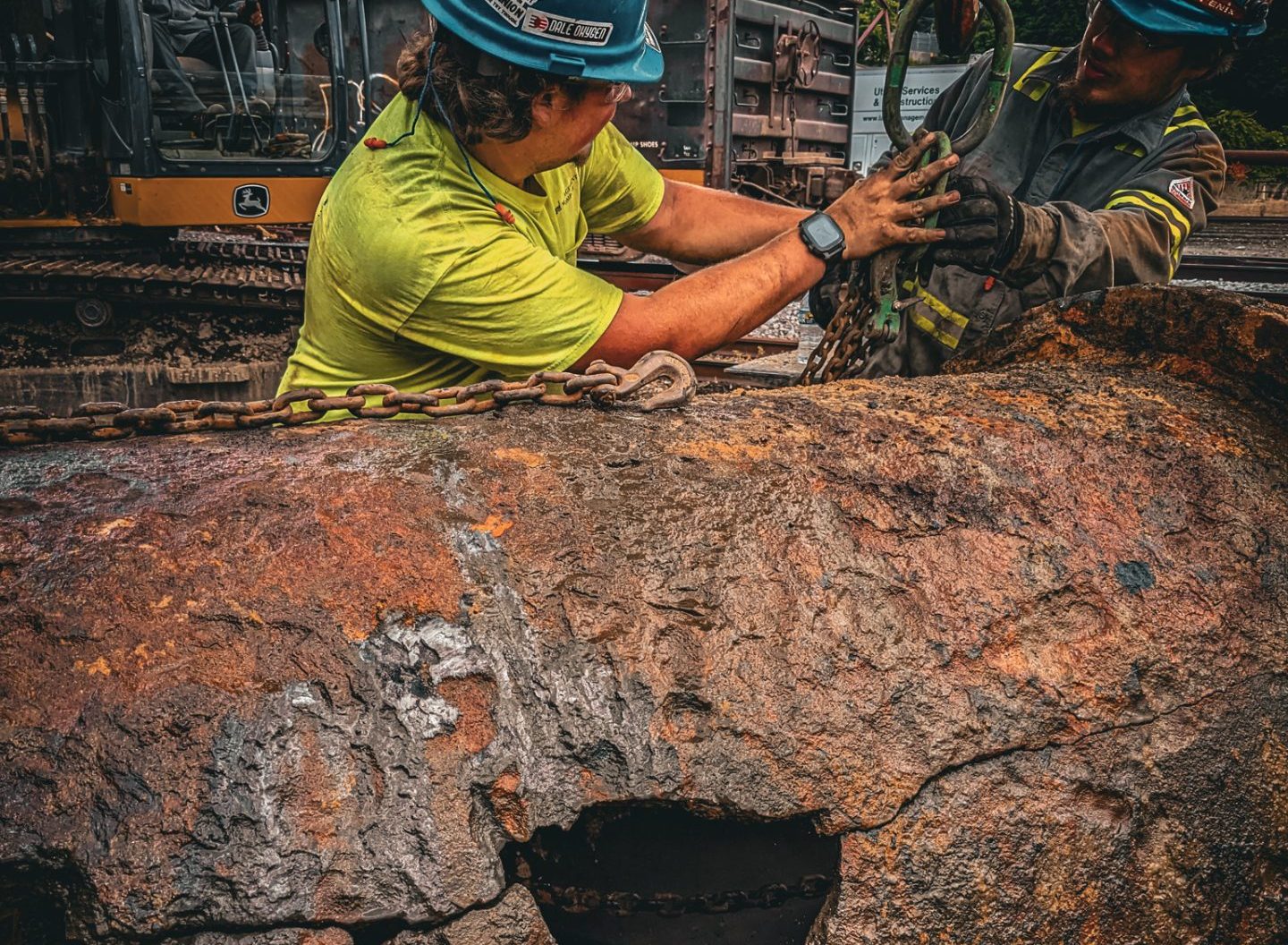 Join Our Team - Laurel Management