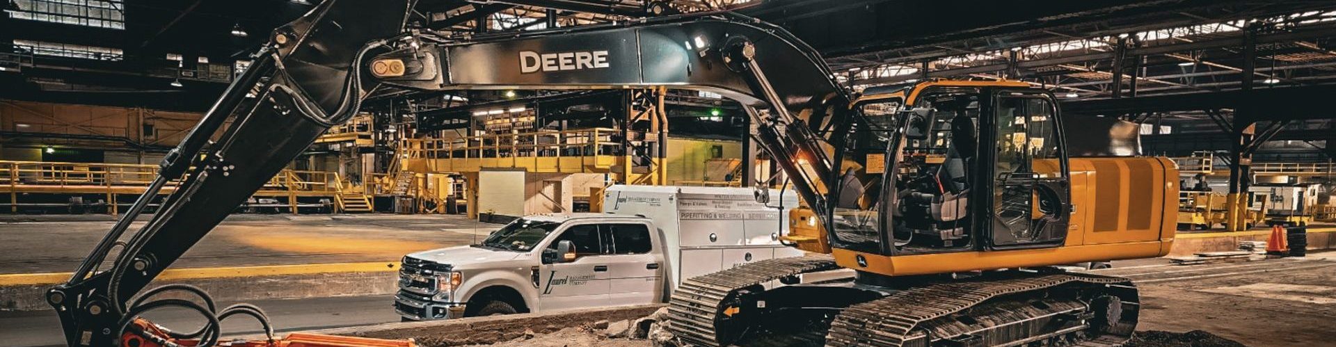 Why Laurel Managment Company - Laurel Management